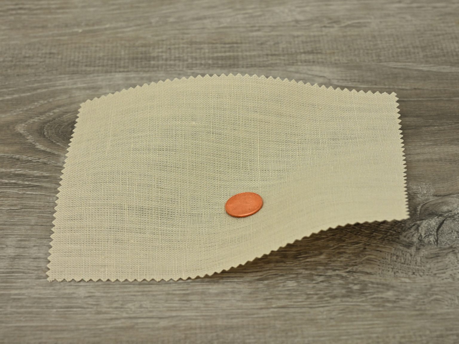 Medium Weight Stone Linen fabric - Y1357SO060 - Ulster Linen