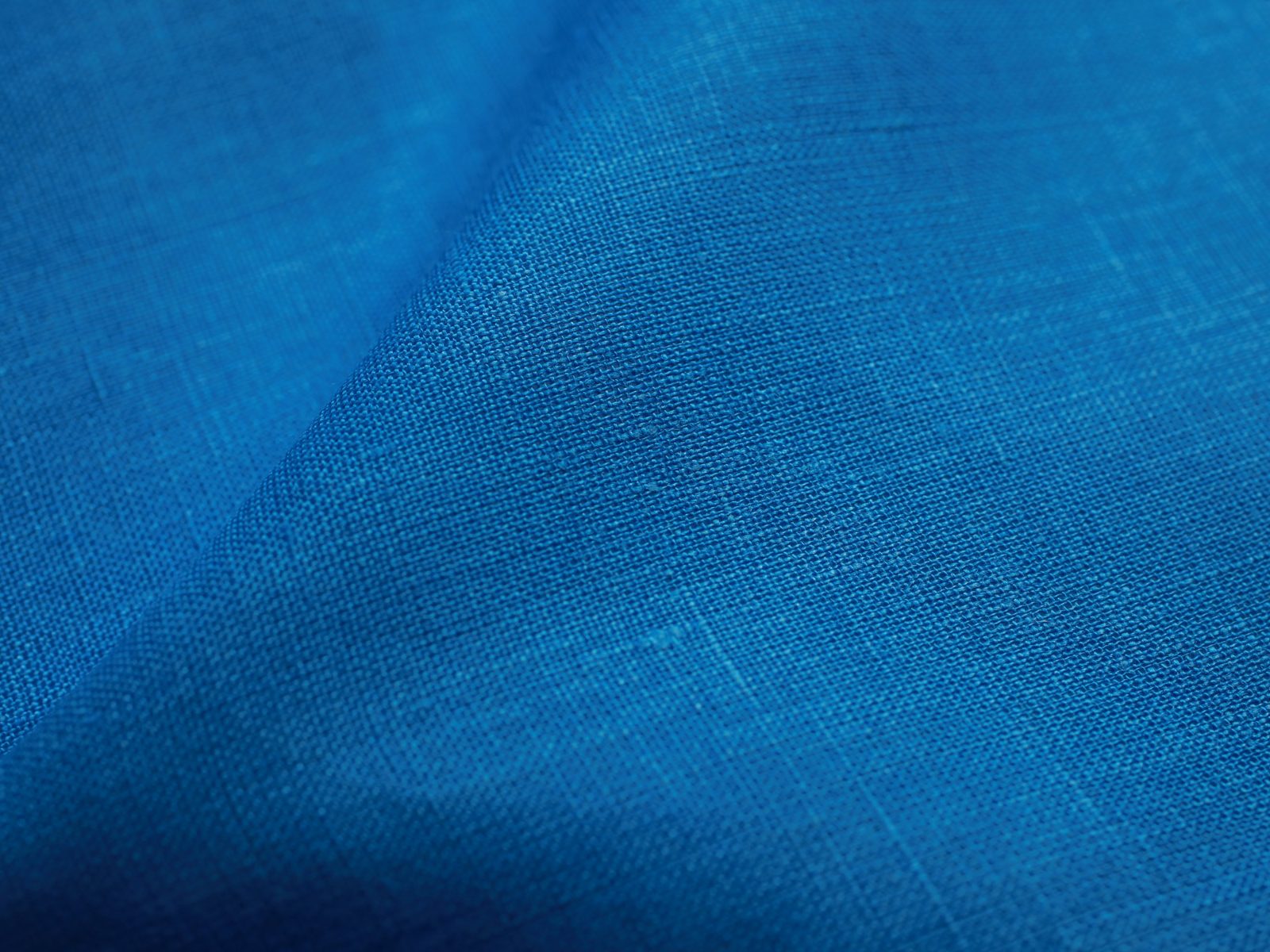 Royal Blue Cotton