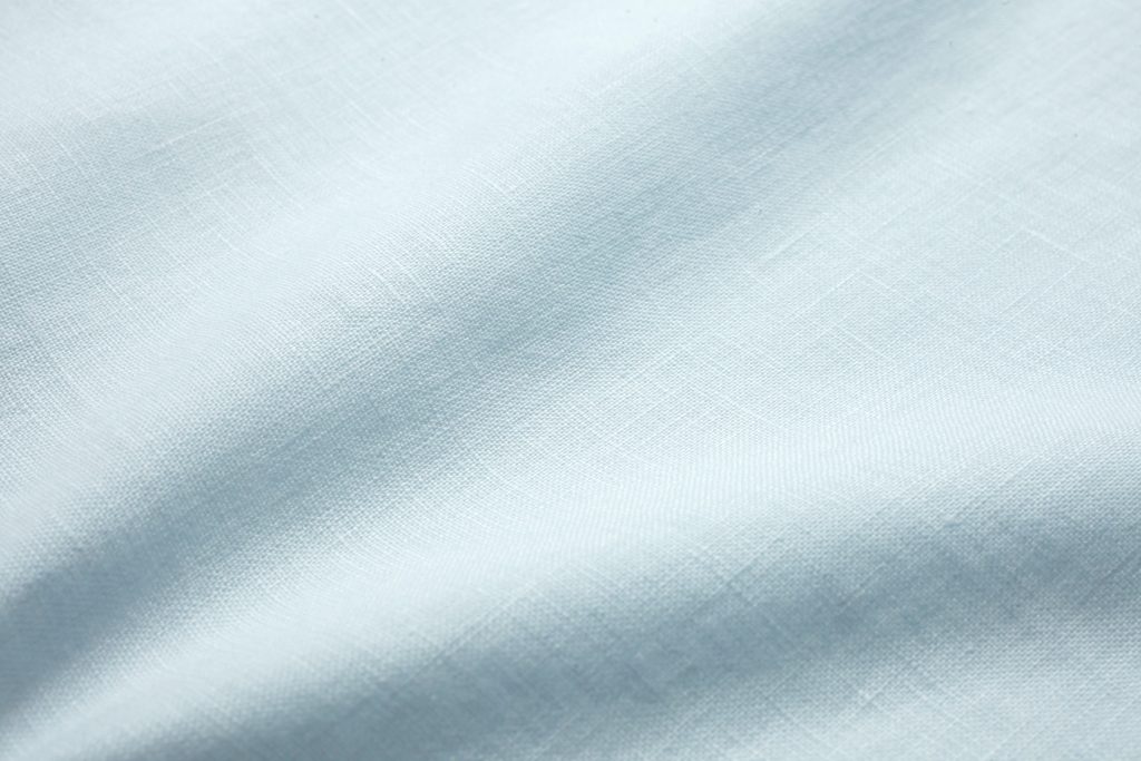Light Weight Sky Blue Linen - Y1000SB060 - Ulster Linen