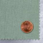 Medium Weight Celadon Linen fabric - Y1357CE060 - Ulster Linen