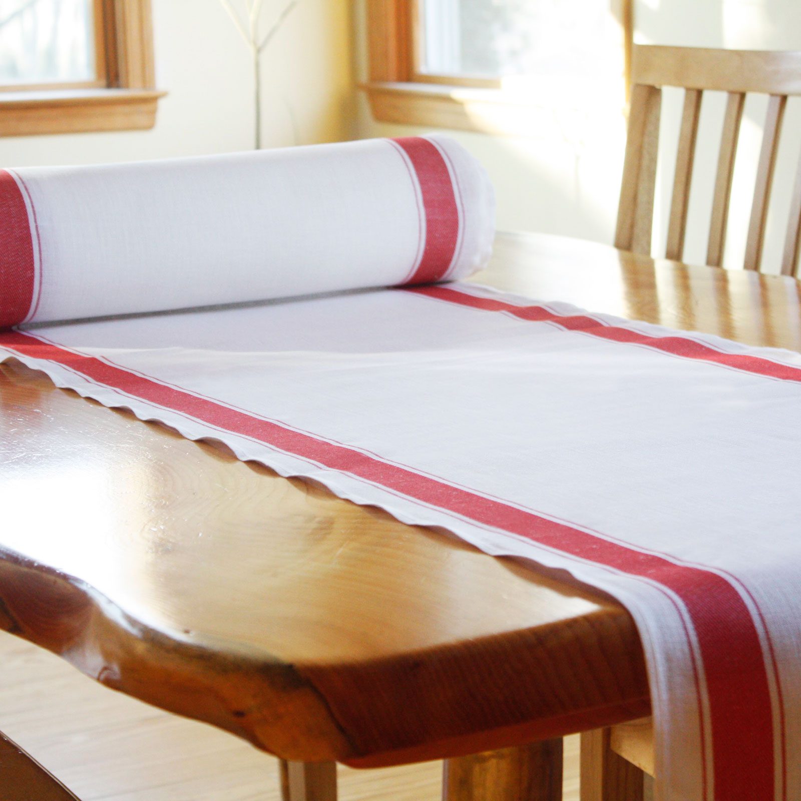 Shop Linen Fabric - Ulster Linen