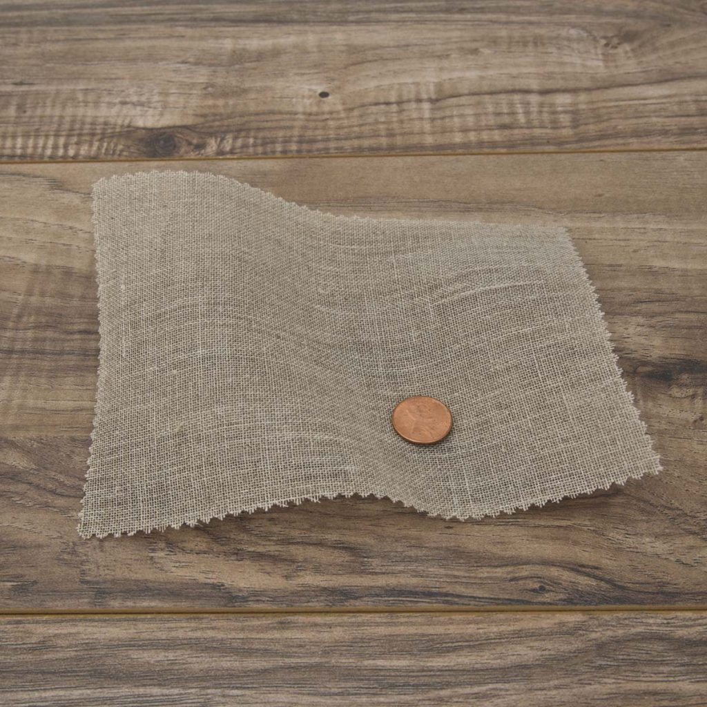 Scrim Linen - Ulster Linen