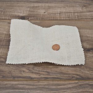 Heavy Weight Oyster Washed Linen fabric - Y5270OY056 - Ulster Linen