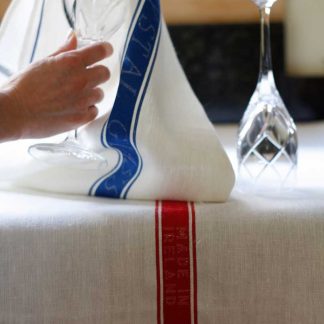 Linen History - Ulster Linen