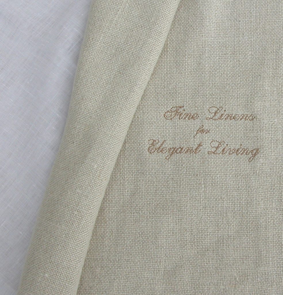 The BEST Tips for How to Iron Your Ulster Linen Properly - Ulster Linen