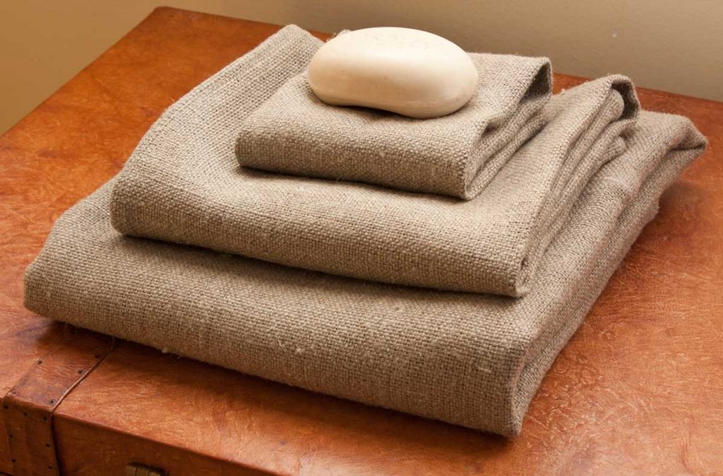 How To Remove Just About Any Stain From Your Linen! - Ulster Linen