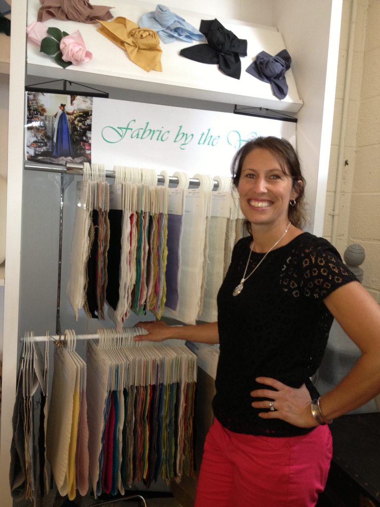 Our Staff - Ulster Linen